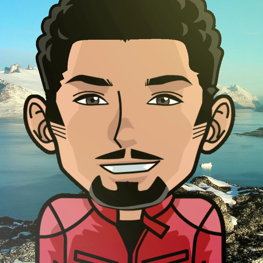 Jordan Linton | JAM Reality Fanon Wiki | Fandom