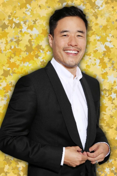 Randall Park (ABB) | JAM Reality Fanon Wiki | Fandom
