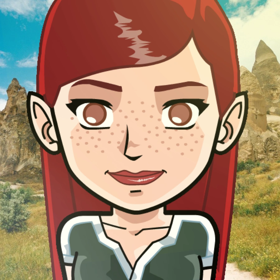 Kayla (M) | JAM Reality Fanon Wiki | Fandom