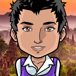 Tami (JS) | JAM Reality Fanon Wiki | Fandom