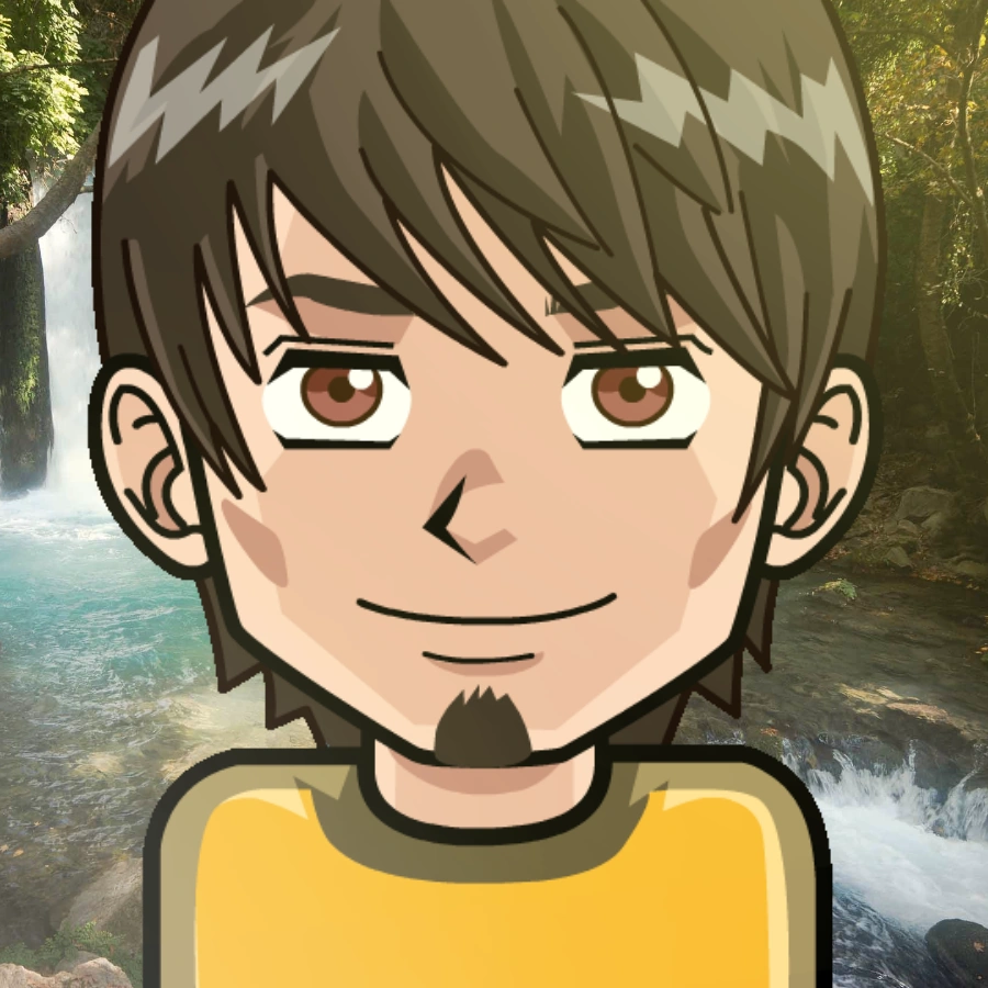 Michael (M) | JAM Reality Fanon Wiki | Fandom