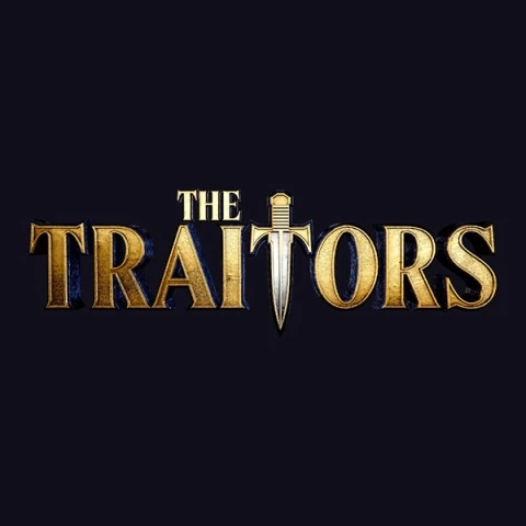 Aidan's The Traitors 1 | JAM Reality Fanon Wiki | Fandom