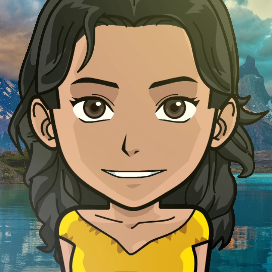 Fatima (AS) | JAM Reality Fanon Wiki | Fandom