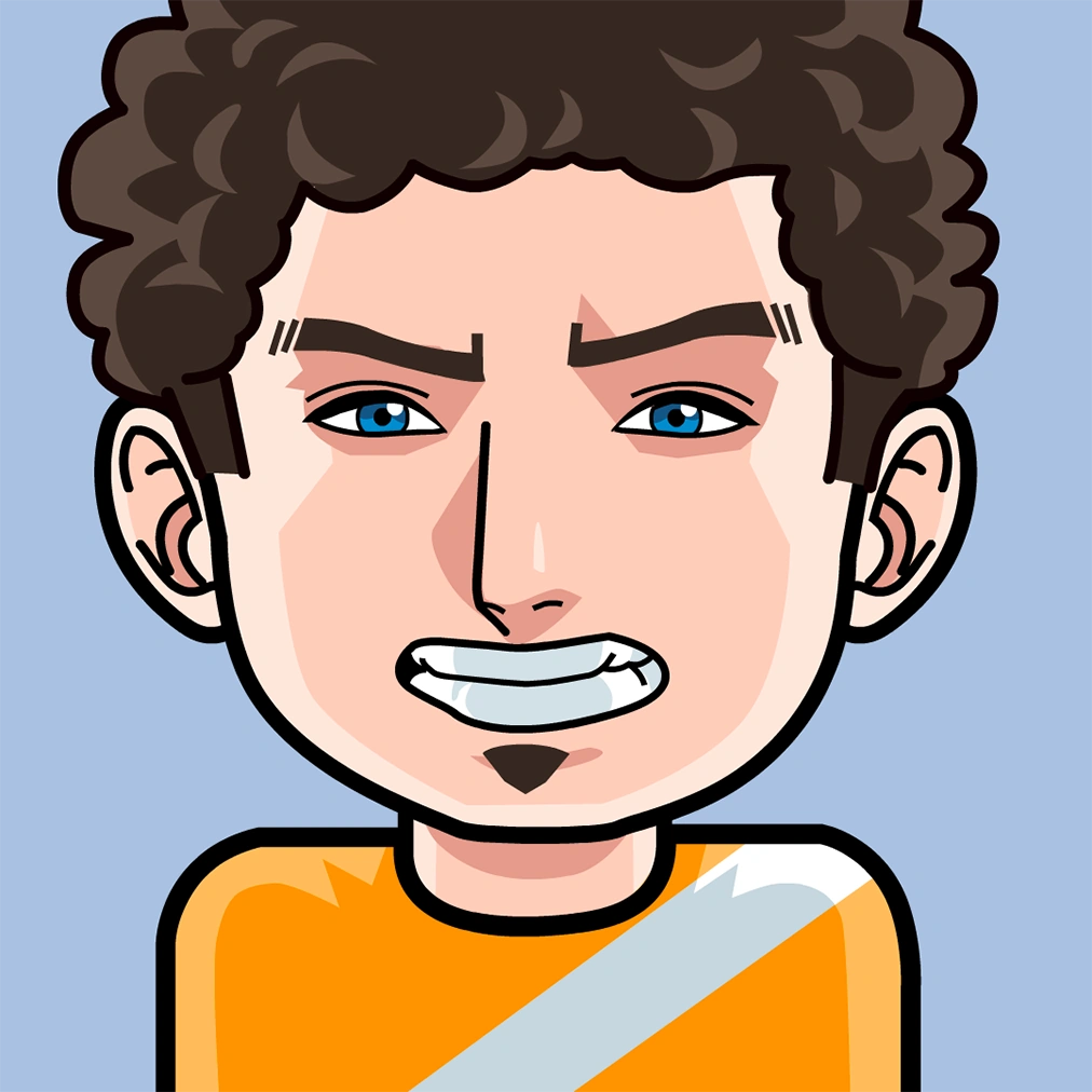 Christopher (JBB) | JAM Reality Fanon Wiki | Fandom