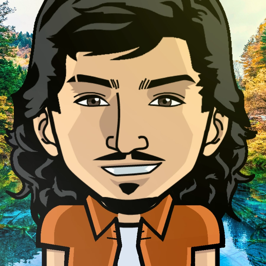 George (AS) | JAM Reality Fanon Wiki | Fandom