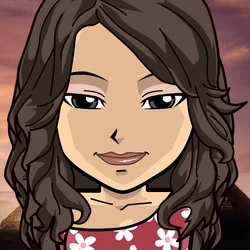 Kristy Amora | JAM Reality Fanon Wiki | Fandom