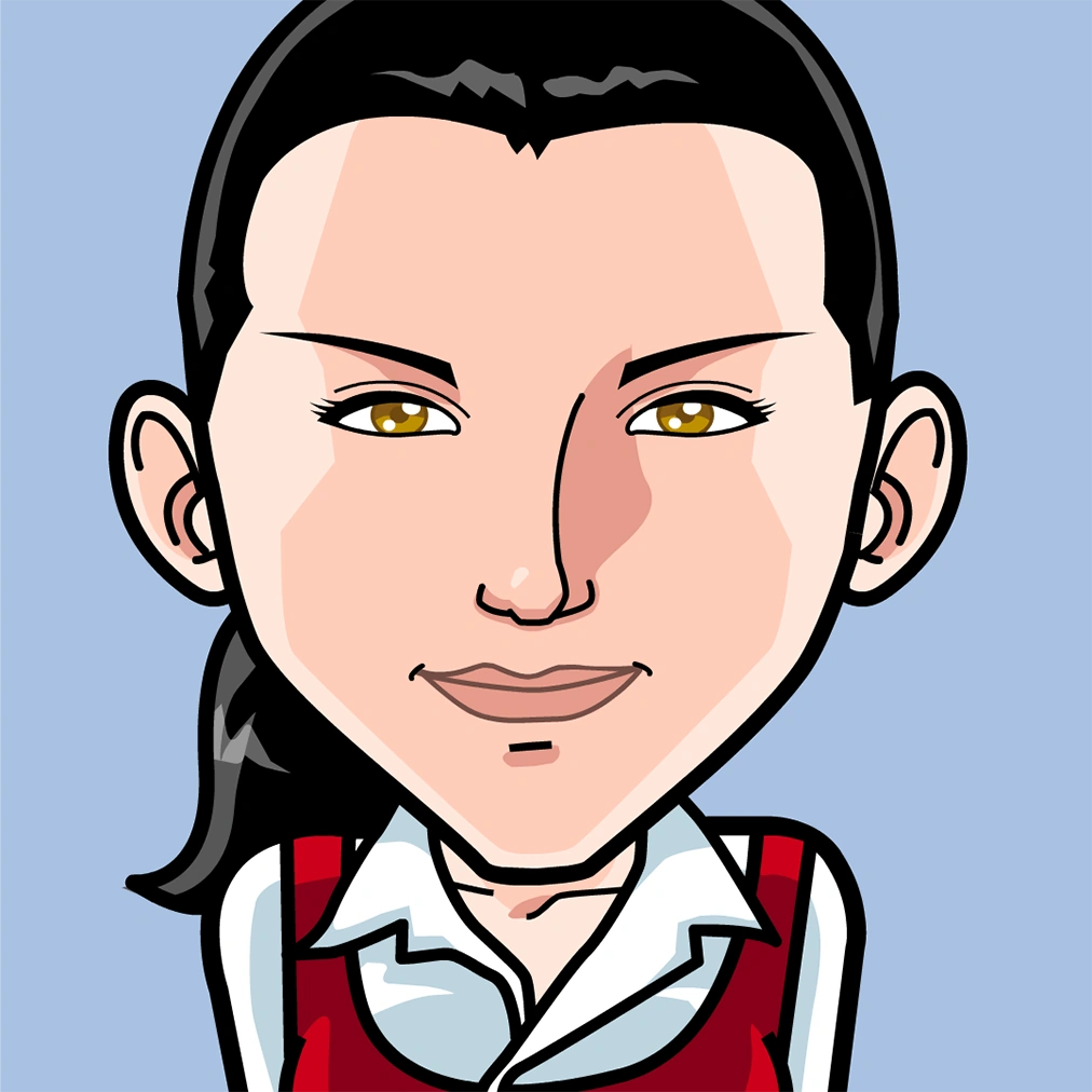 Jennifer (JBB) | JAM Reality Fanon Wiki | Fandom