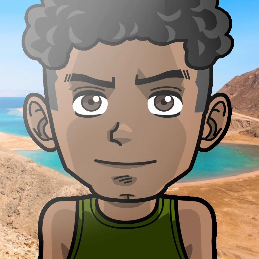 Isaiah (AS) | JAM Reality Fanon Wiki | Fandom