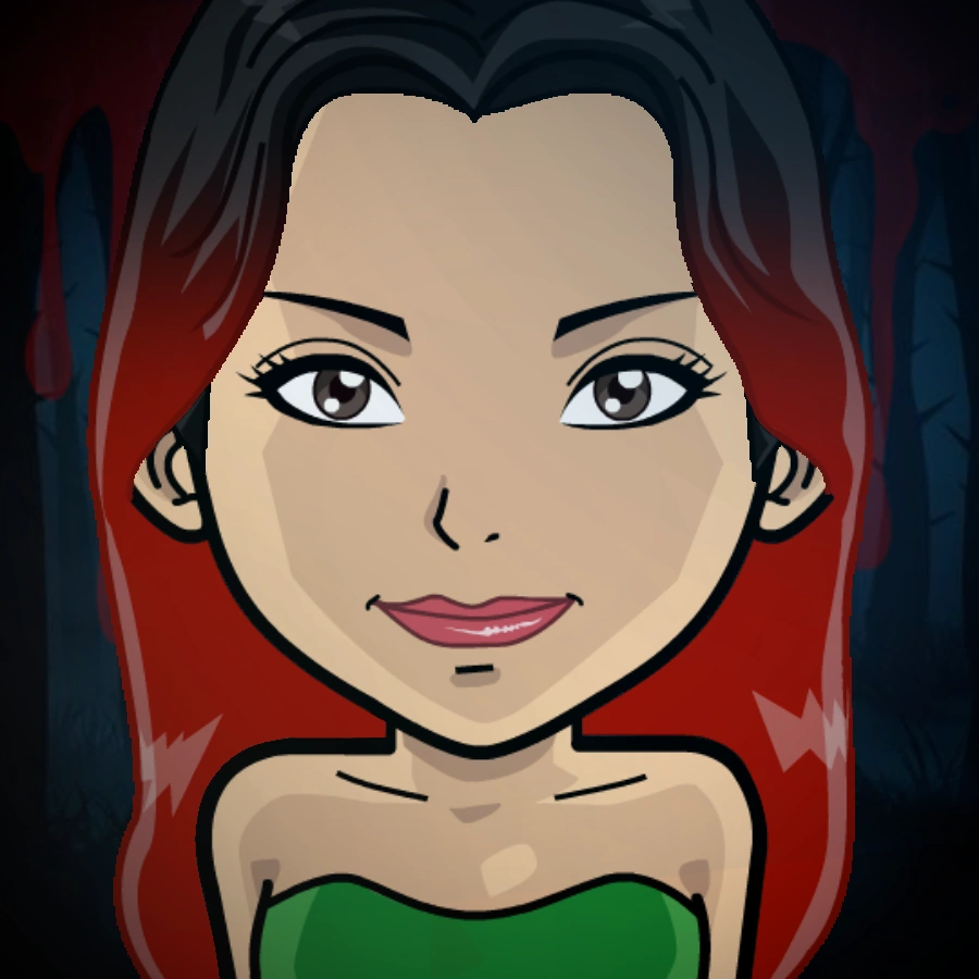 Eva (ABB) | JAM Reality Fanon Wiki | Fandom