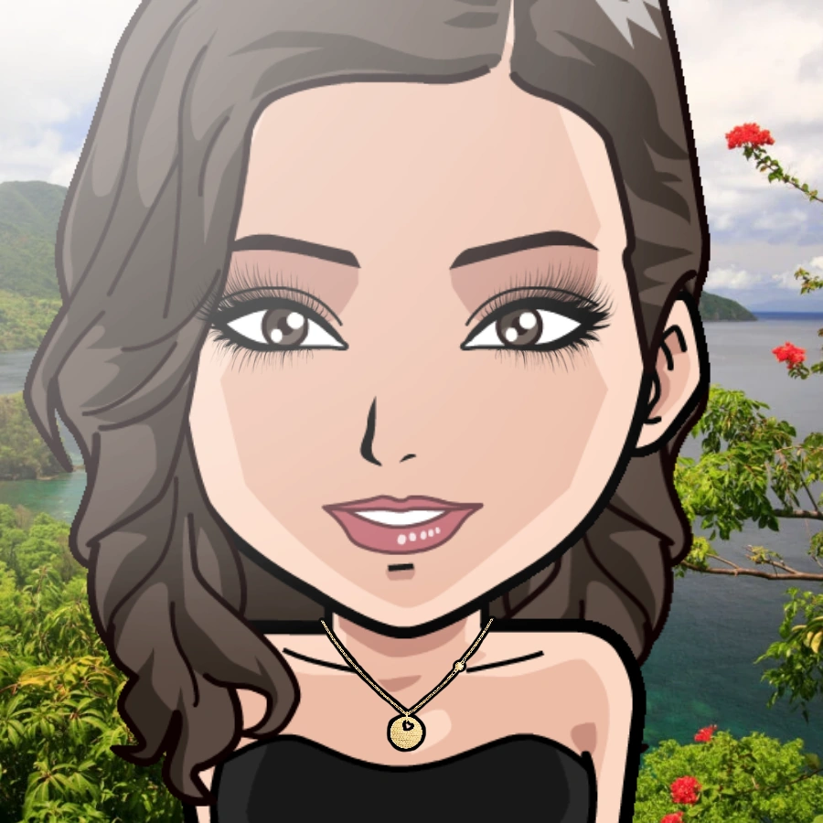 Rosalind (AS) | JAM Reality Fanon Wiki | Fandom