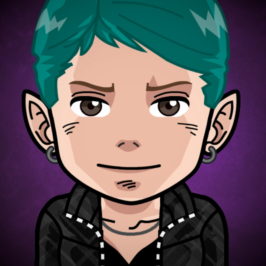 Rai (MS) | JAM Reality Fanon Wiki | Fandom