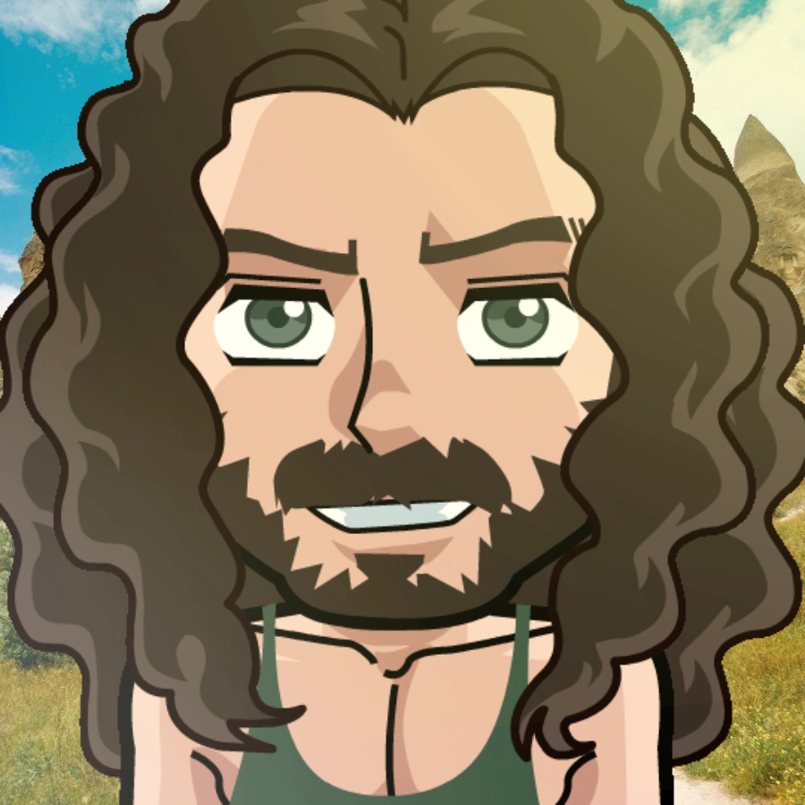 Damion (AS) | JAM Reality Fanon Wiki | Fandom