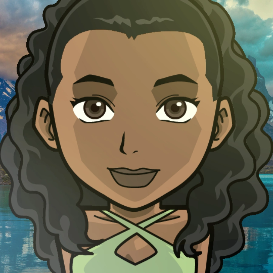 Jalila (AS) | JAM Reality Fanon Wiki | Fandom