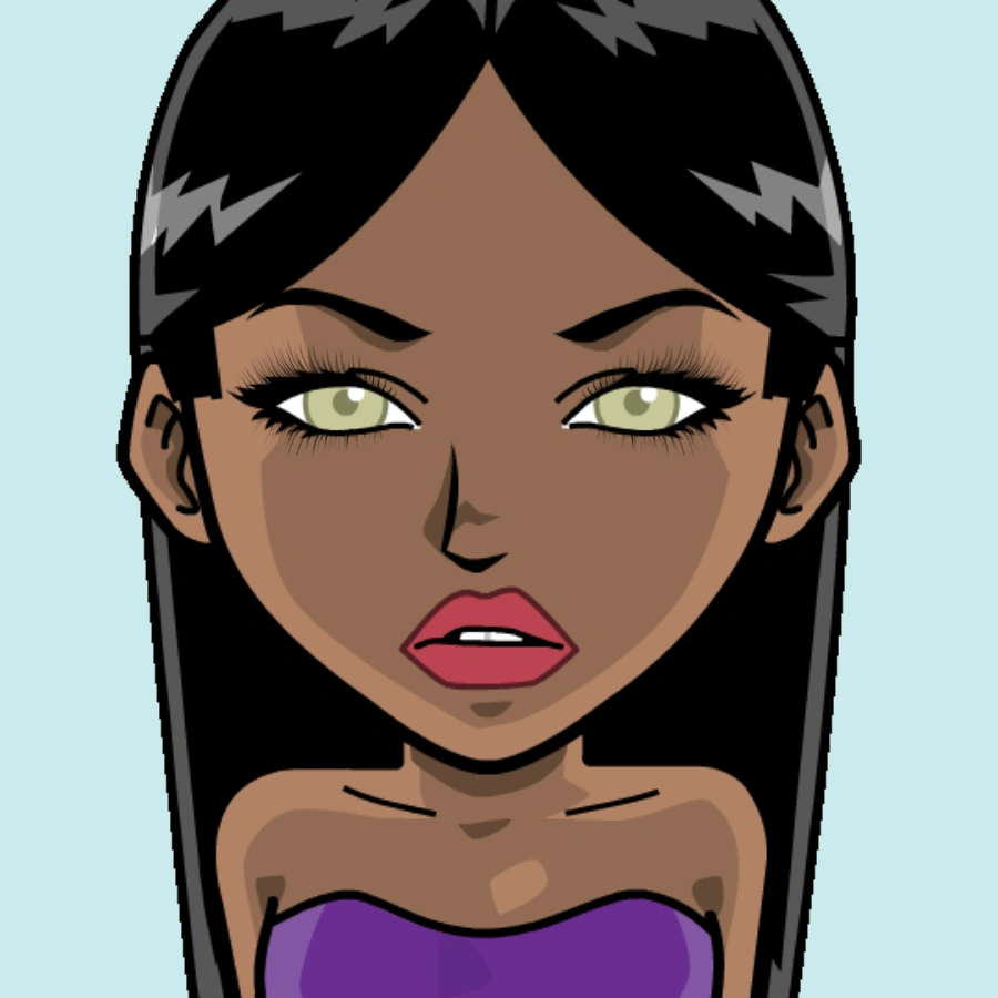 Jasmyn (ABB) | JAM Reality Fanon Wiki | Fandom