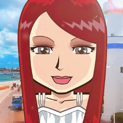 Samia Johnson | JAM Reality Fanon Wiki | Fandom