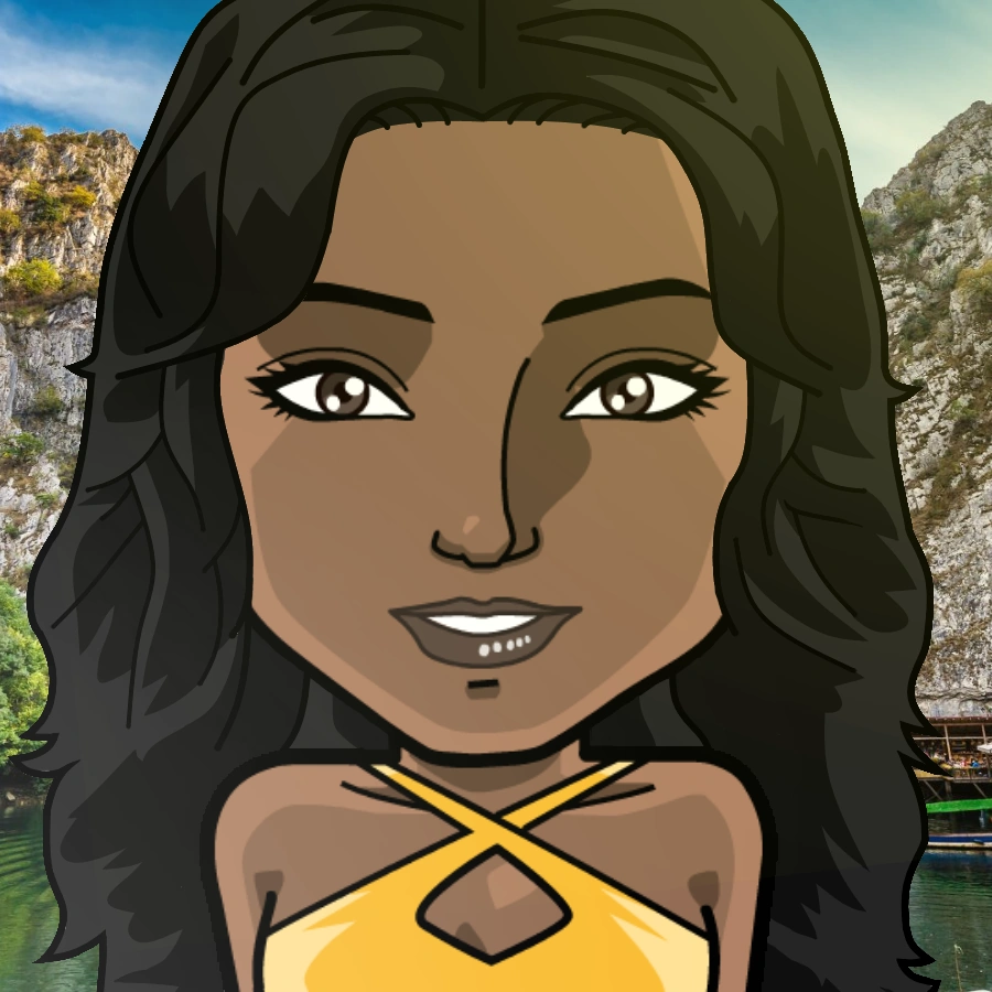 Azalea (JS) | JAM Reality Fanon Wiki | Fandom