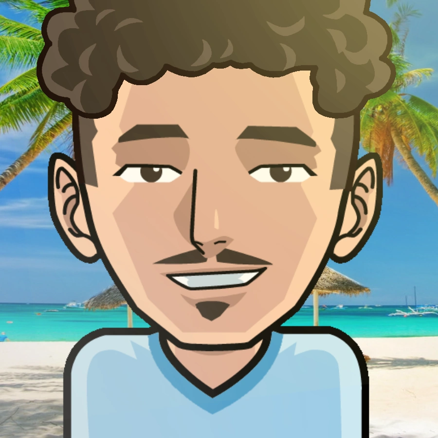 Enrique (AILM) | JAM Reality Fanon Wiki | Fandom