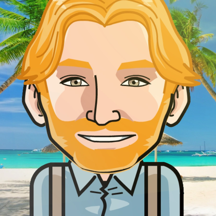 Ulrich (AILM) | JAM Reality Fanon Wiki | Fandom