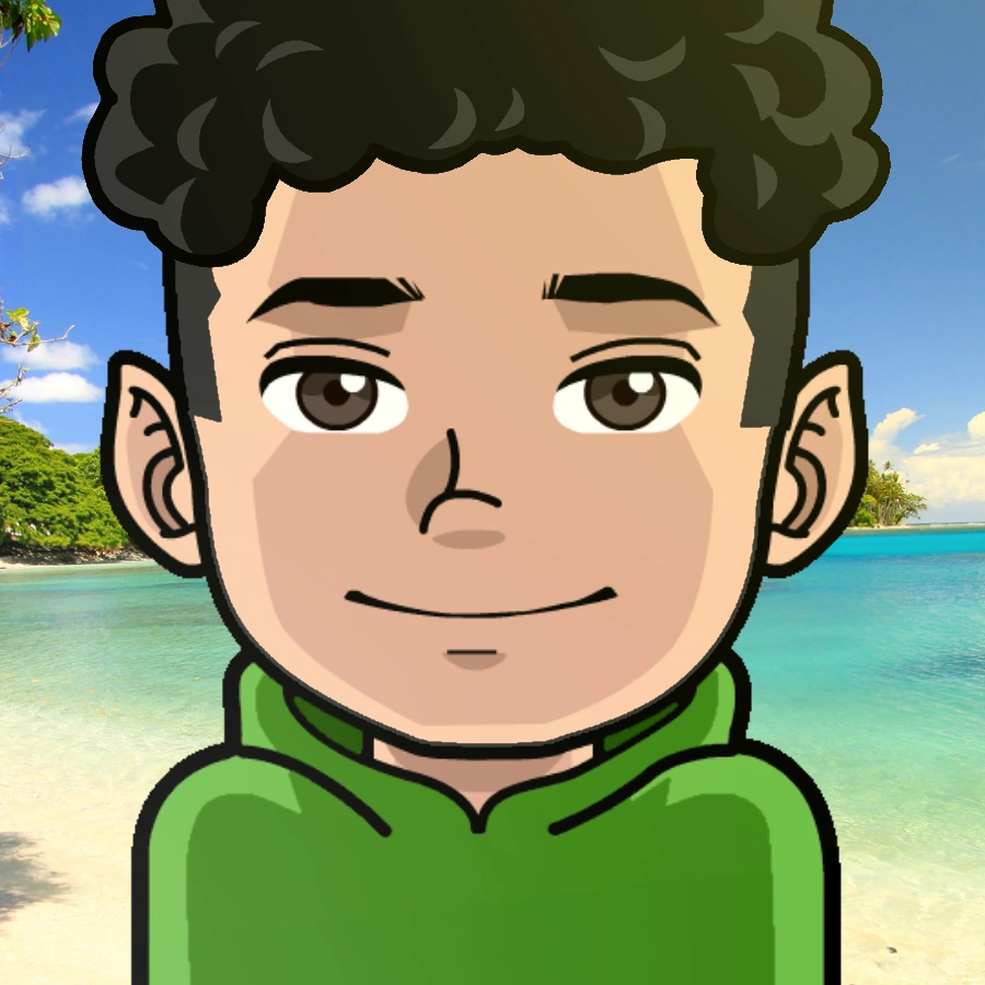 Caio (AS) | JAM Reality Fanon Wiki | Fandom