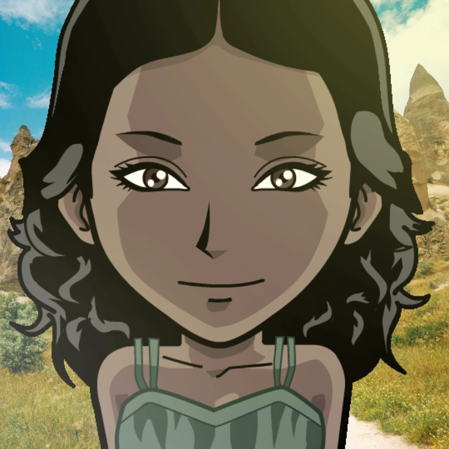 Dixie (AS) | JAM Reality Fanon Wiki | Fandom