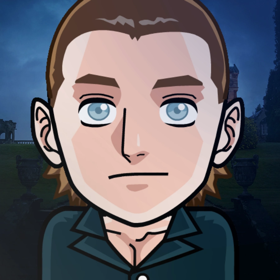 Ciarran (AT) | JAM Reality Fanon Wiki | Fandom