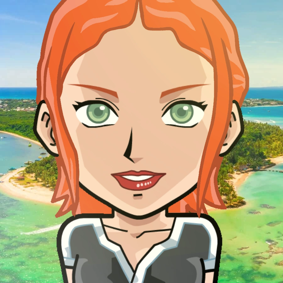 Lilly (TC) | JAM Reality Fanon Wiki | Fandom