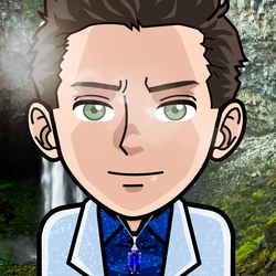 Logan Richards | JAM Reality Fanon Wiki | Fandom