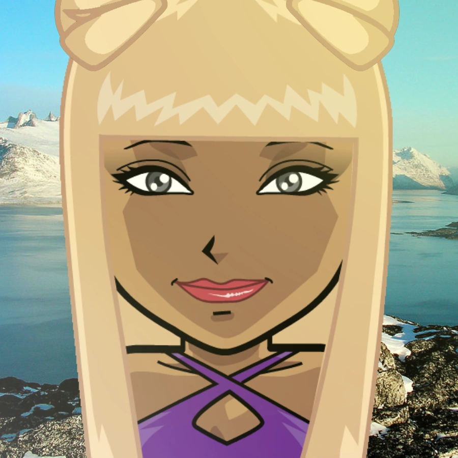 Dominique Jones | JAM Reality Fanon Wiki | Fandom