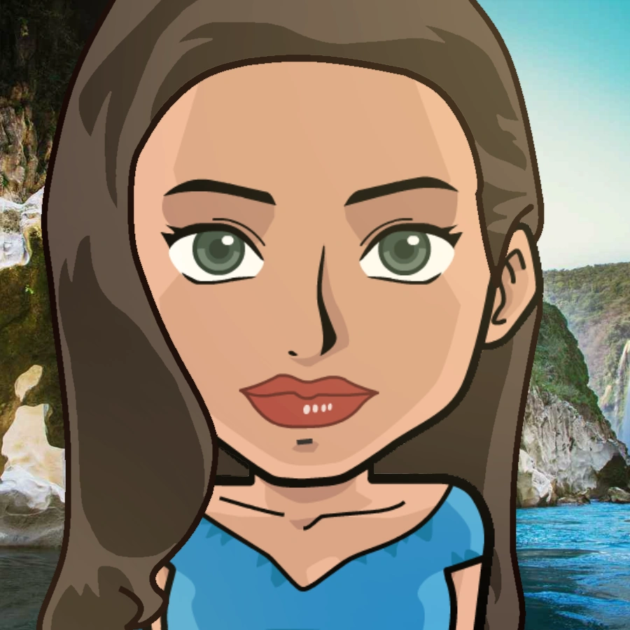 Amanda (JBB) | JAM Reality Fanon Wiki | Fandom