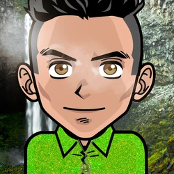 Derrick (M) | JAM Reality Fanon Wiki | Fandom