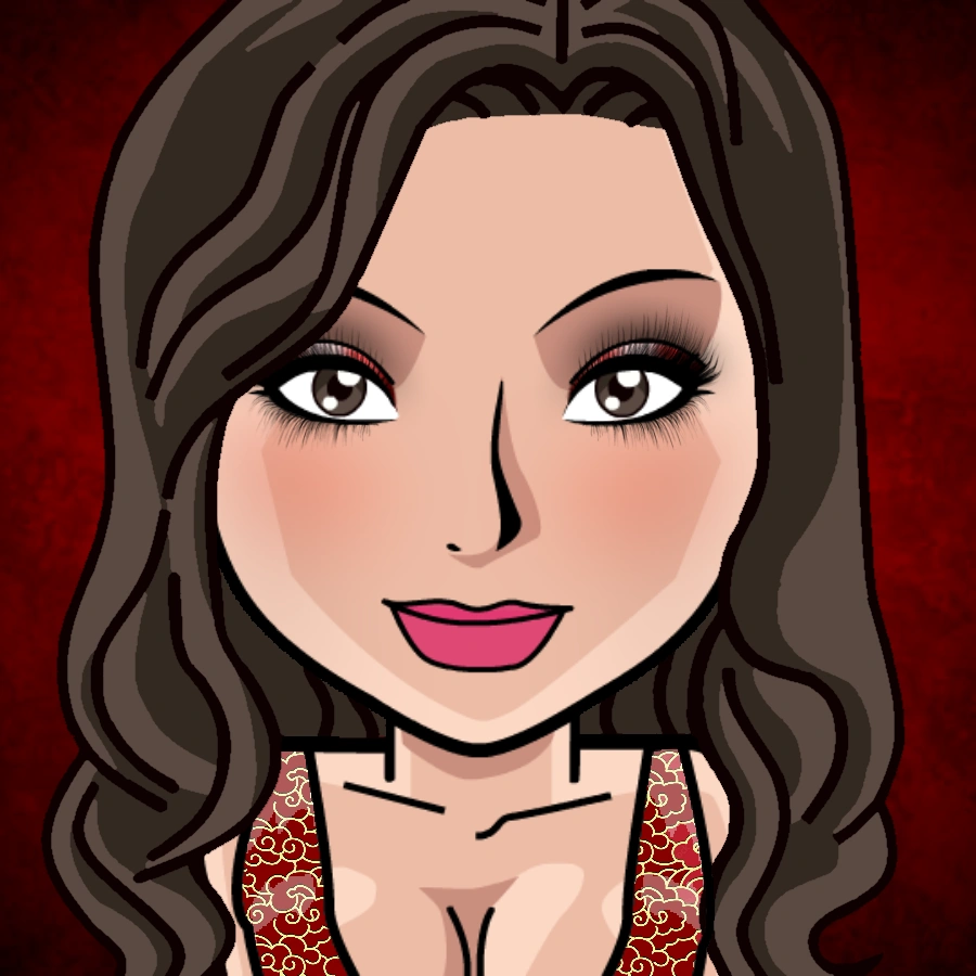 Wendy Moo (JDR) | JAM Reality Fanon Wiki | Fandom