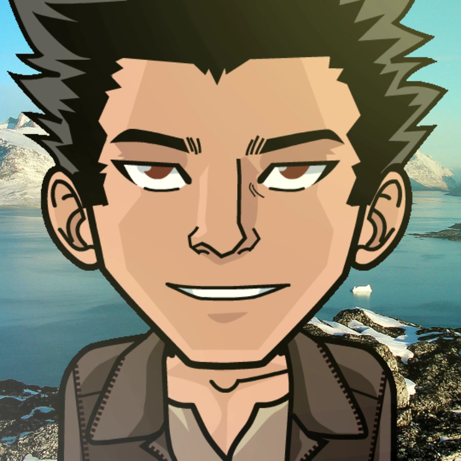 Danny (JS) | JAM Reality Fanon Wiki | Fandom