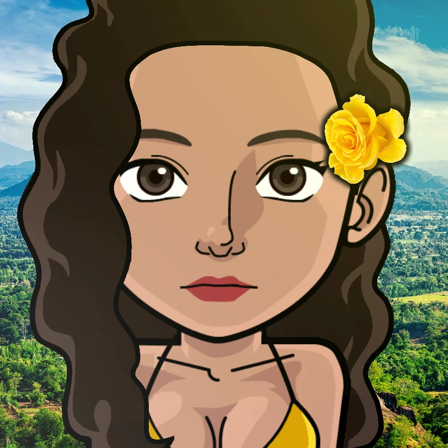 Clarissa (AS) | JAM Reality Fanon Wiki | Fandom