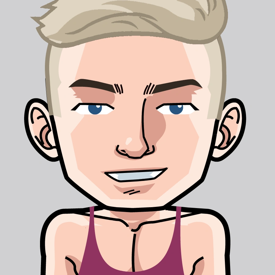 Calvin (JBB) | JAM Reality Fanon Wiki | Fandom