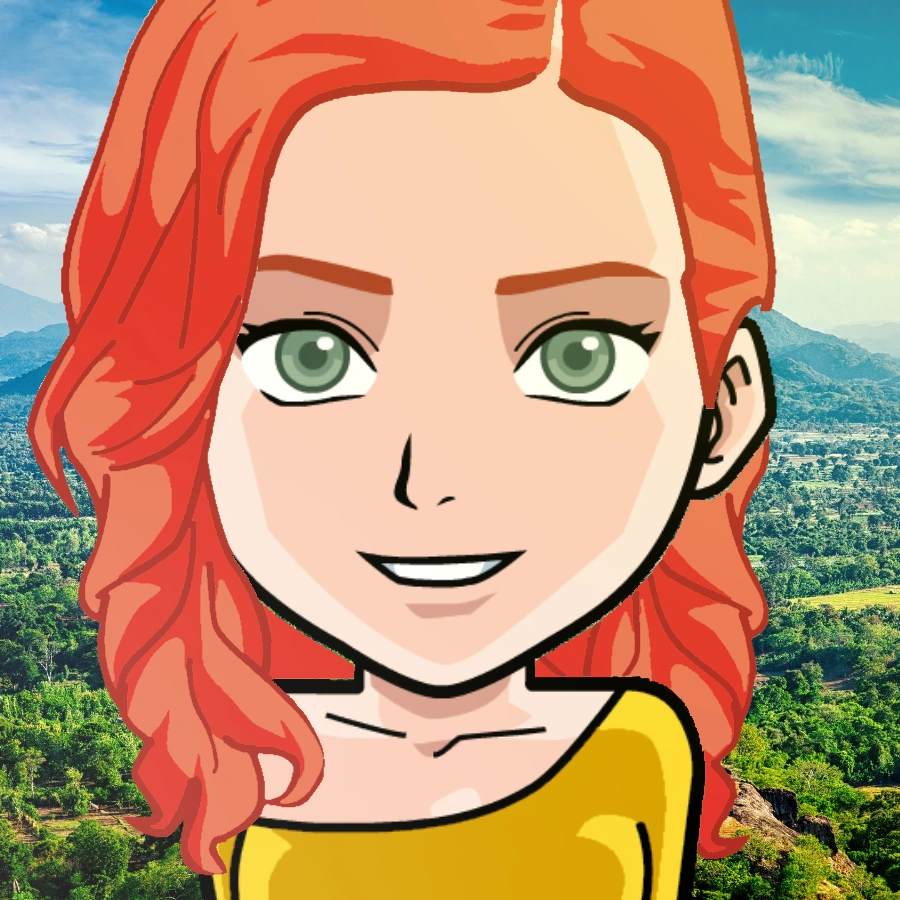 McKenzie (AS) | JAM Reality Fanon Wiki | Fandom