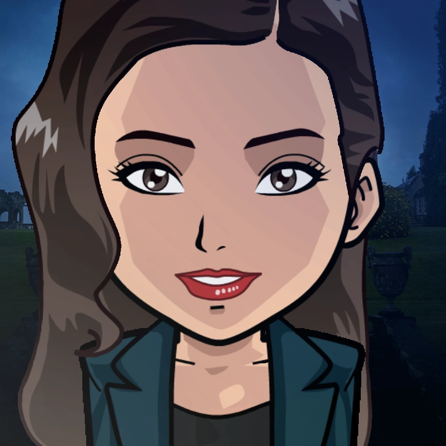 Krista (AT) | JAM Reality Fanon Wiki | Fandom