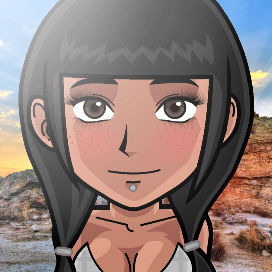 Jasmine (JS) | JAM Reality Fanon Wiki | Fandom