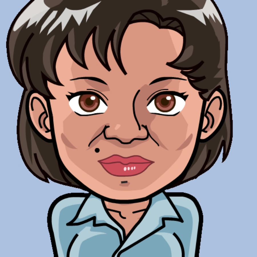 Beth (JBB) | JAM Reality Fanon Wiki | Fandom