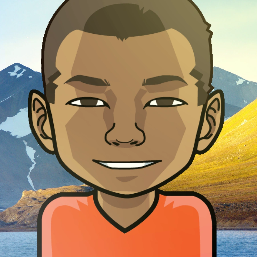 Steven Jackson | JAM Reality Fanon Wiki | Fandom