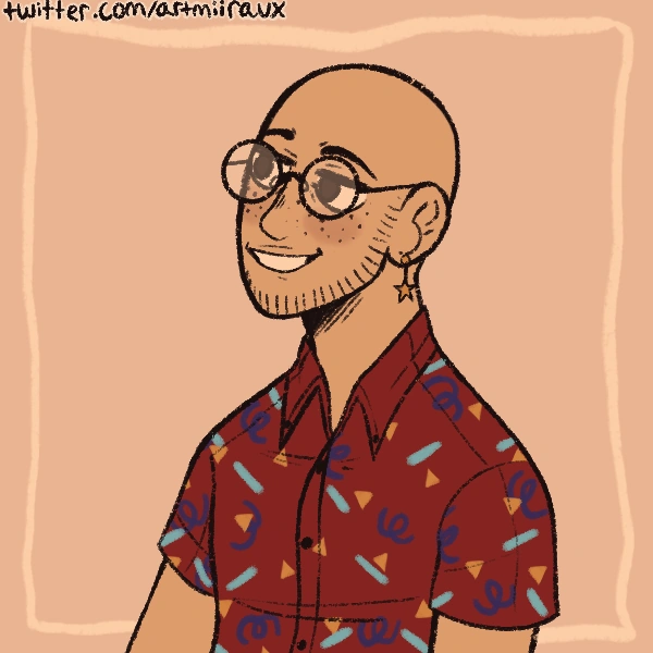 Ron (ABB) | JAM Reality Fanon Wiki | Fandom