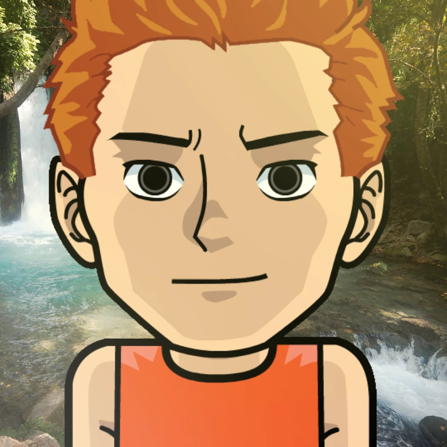 Tony Vell | JAM Reality Fanon Wiki | Fandom