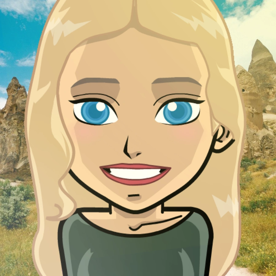 Michelle Rega | JAM Reality Fanon Wiki | Fandom