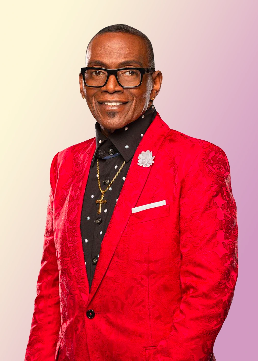Randy Jackson (JCBB) | JAM Reality Fanon Wiki | Fandom