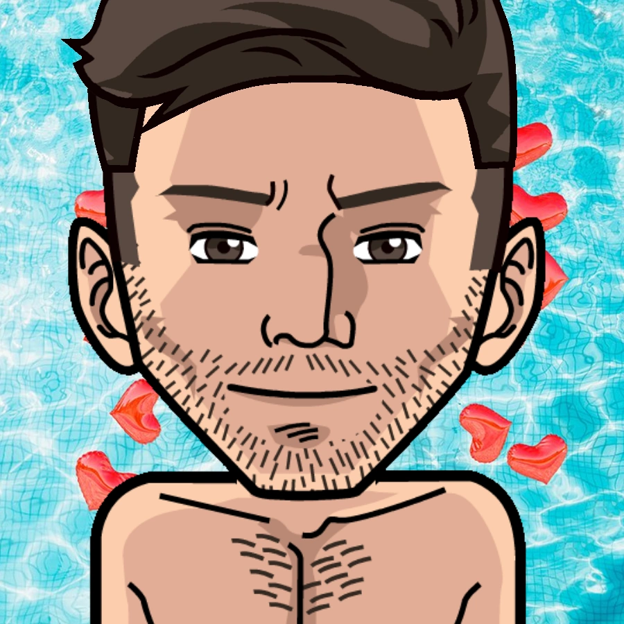 Luis (ALI) | JAM Reality Fanon Wiki | Fandom