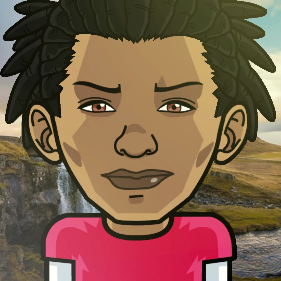 Xavier (M) | JAM Reality Fanon Wiki | Fandom