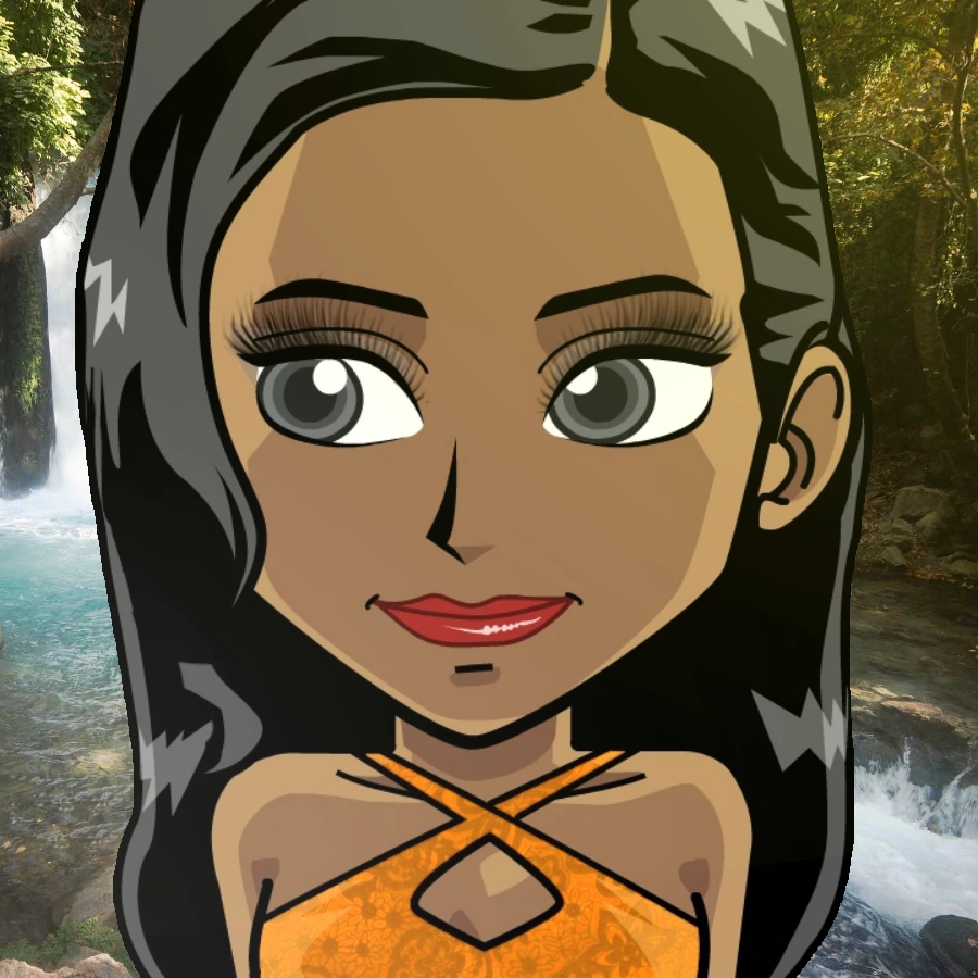 Kristal (M) | JAM Reality Fanon Wiki | Fandom