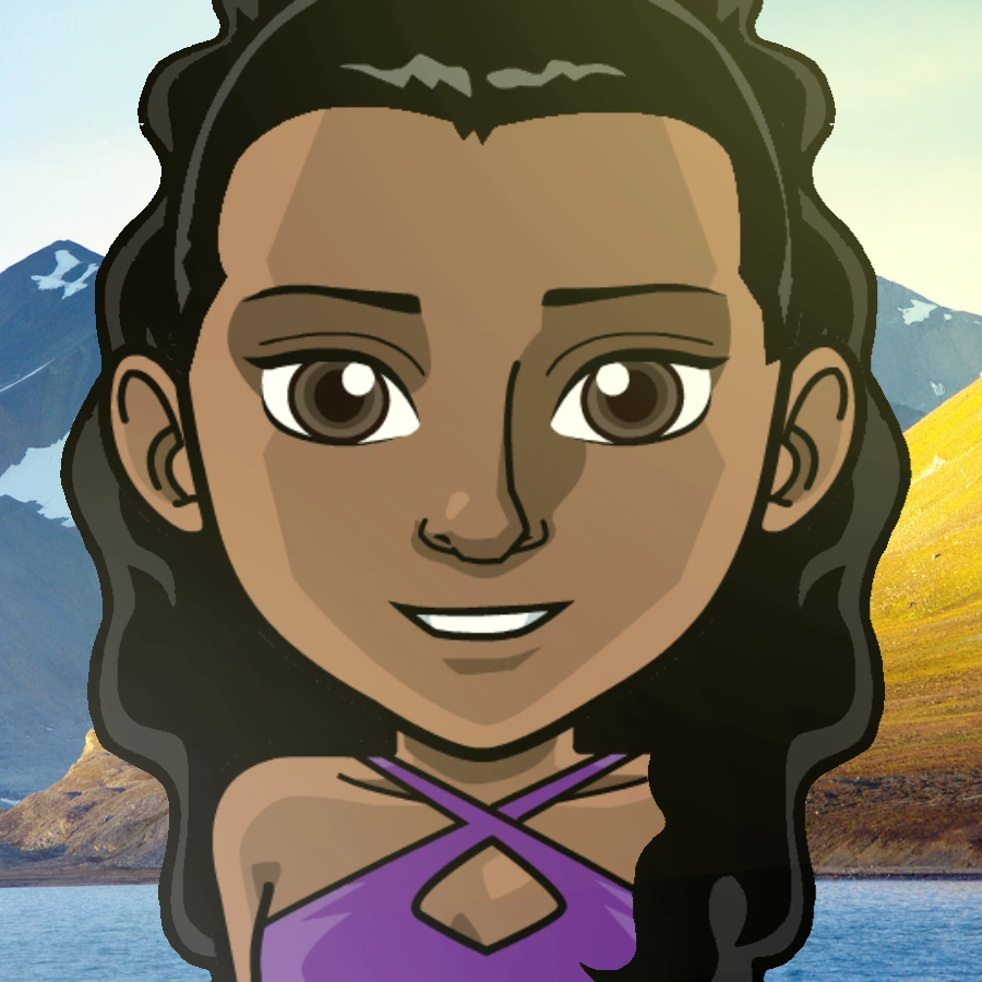 Cali (JS) | JAM Reality Fanon Wiki | Fandom