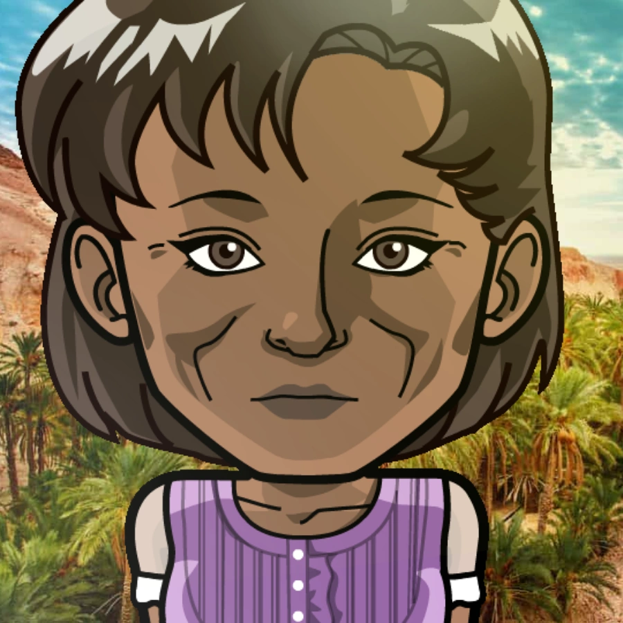 Roni (AS) | JAM Reality Fanon Wiki | Fandom