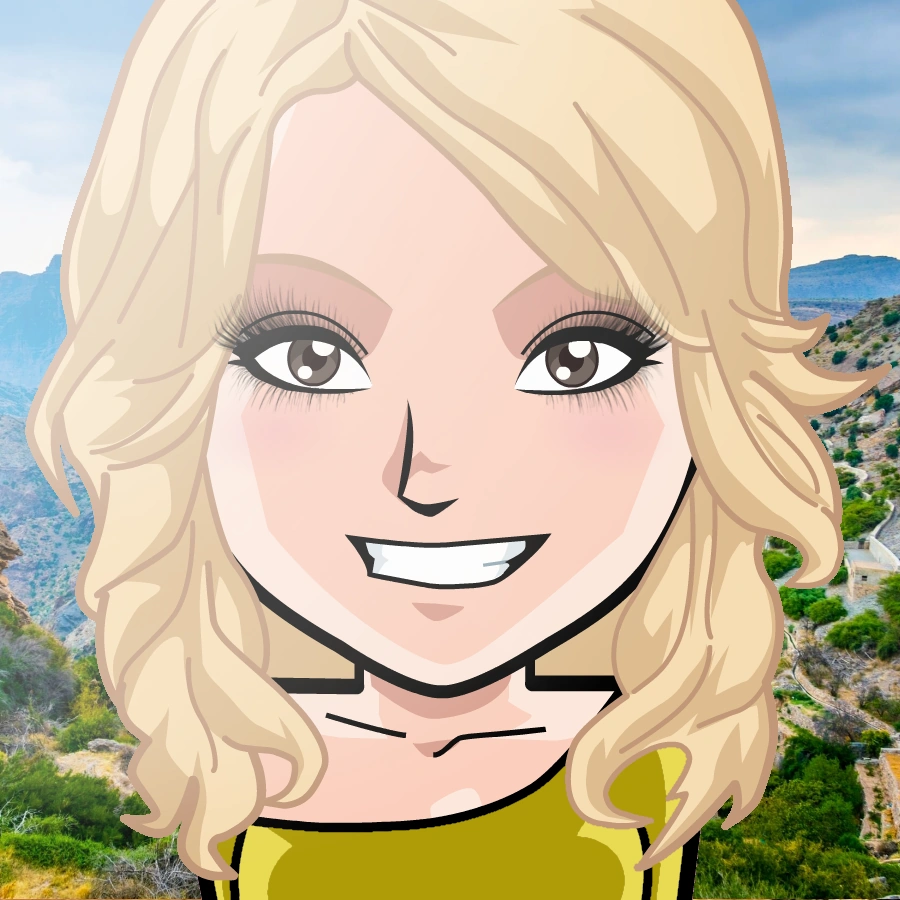 Janelle (AS) | JAM Reality Fanon Wiki | Fandom