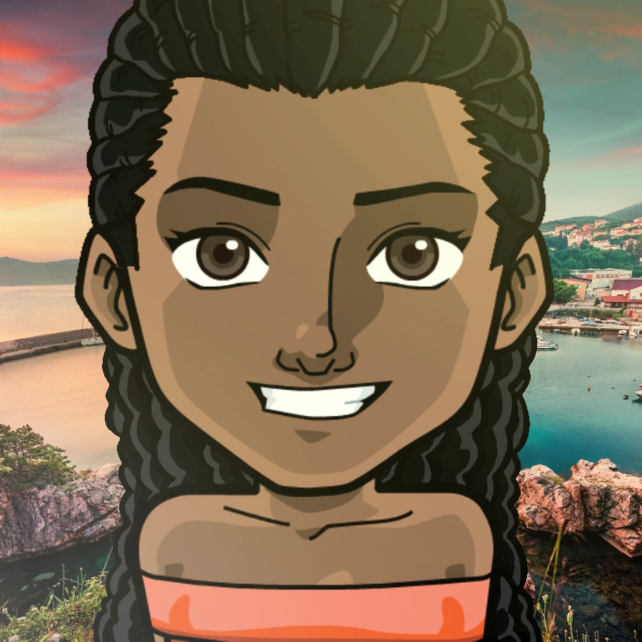 Shanae (AS) | JAM Reality Fanon Wiki | Fandom